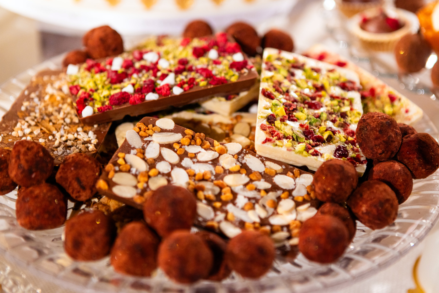 Renaissance By Yevnig: A Magical Evening | By Yevnig